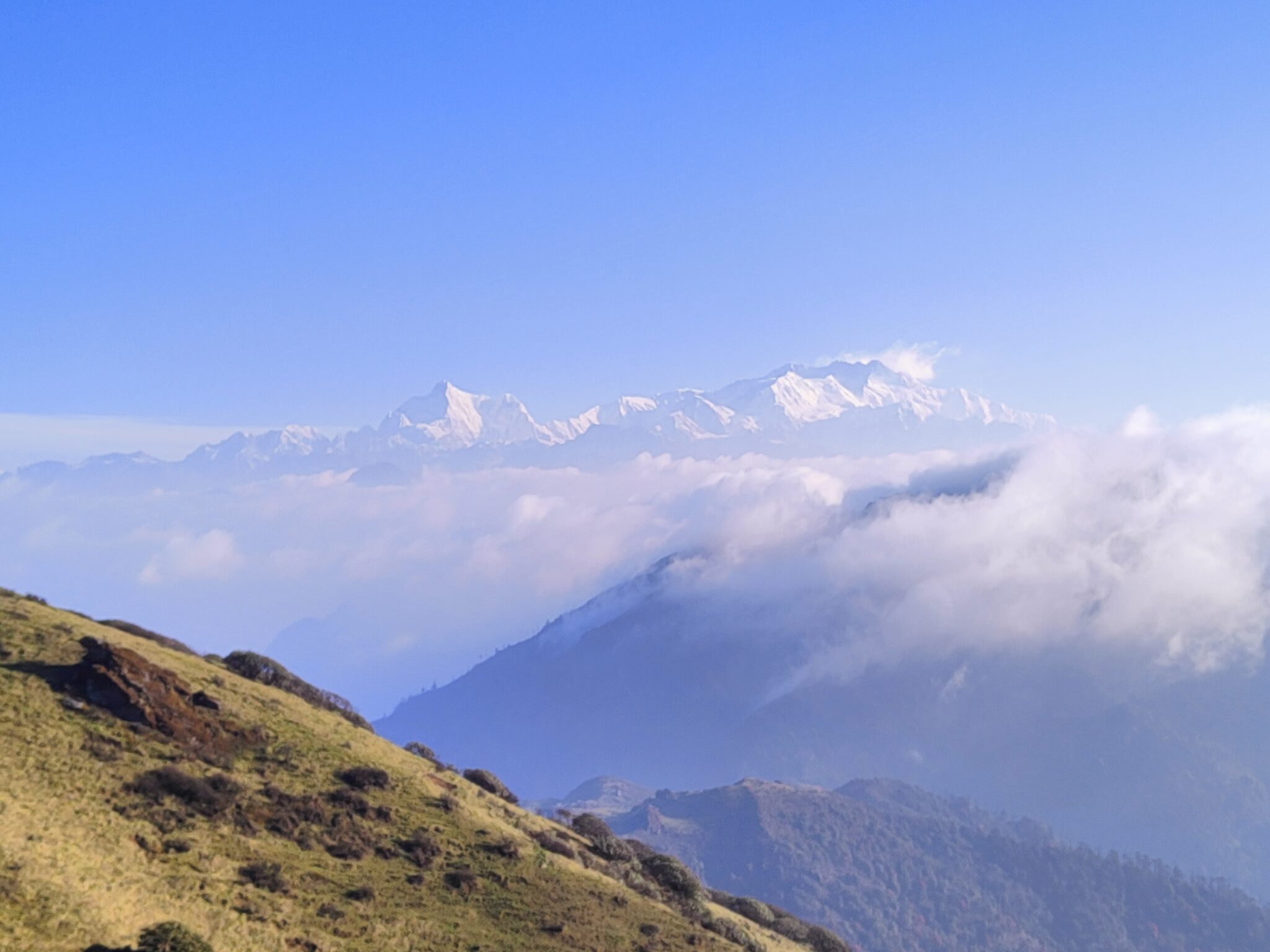 The Buddha Trails - Run To The Sleeping Buddha | Rimbick