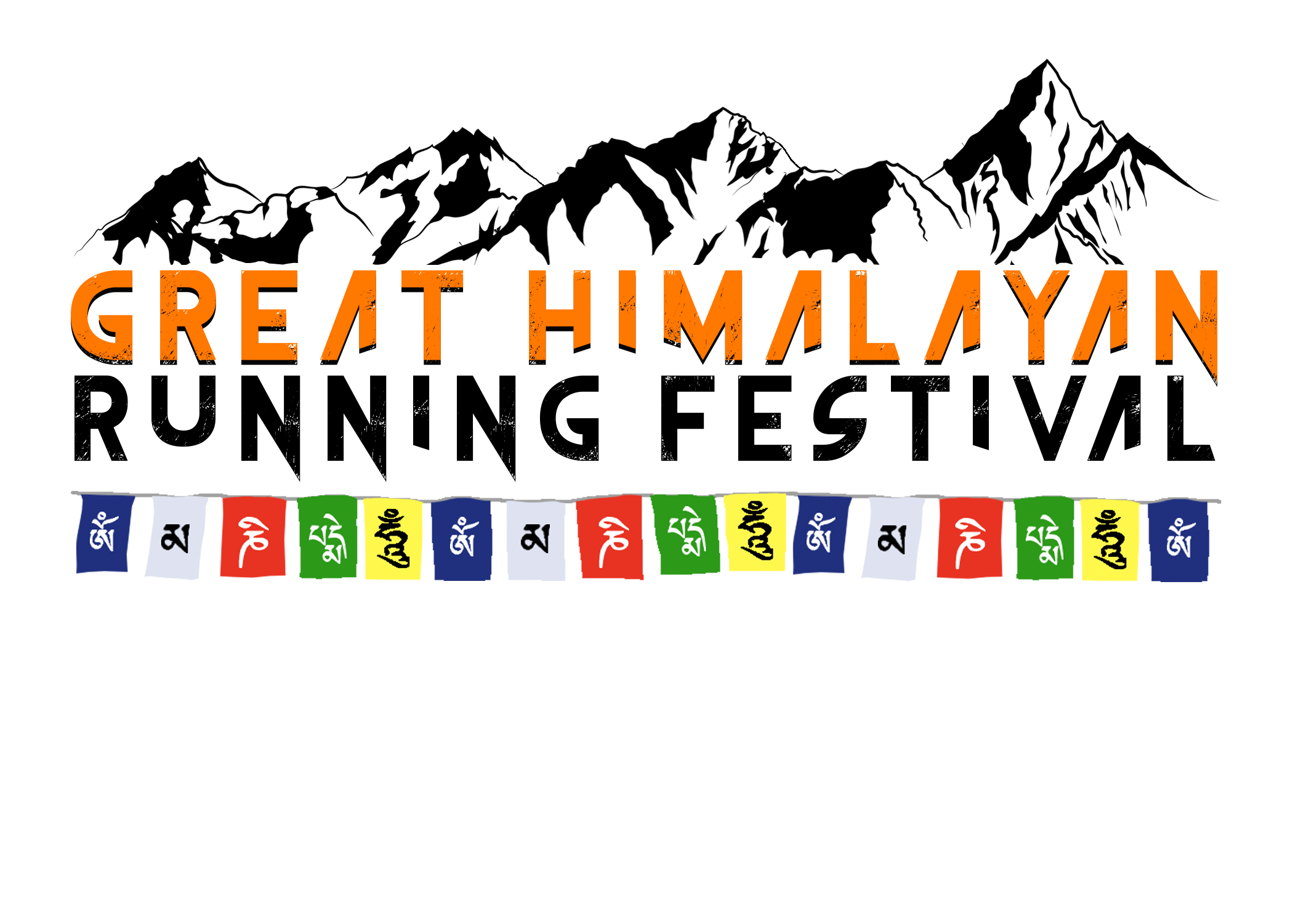 GREAT HIMALAYAN RUNNING FESTIVAL - A FESTIVAL OF ULTRA RUNNING IN THE ...